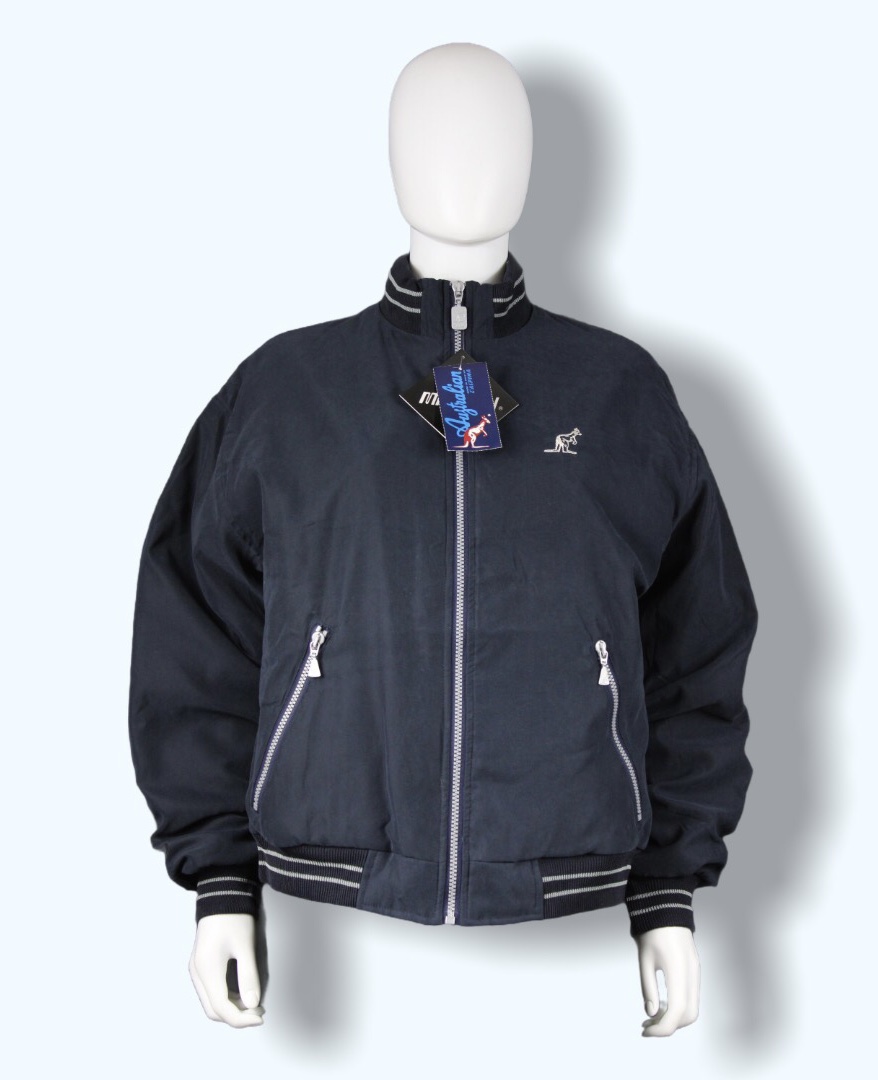 Australian Bomberjacket BOMB006 – The Gabbershop