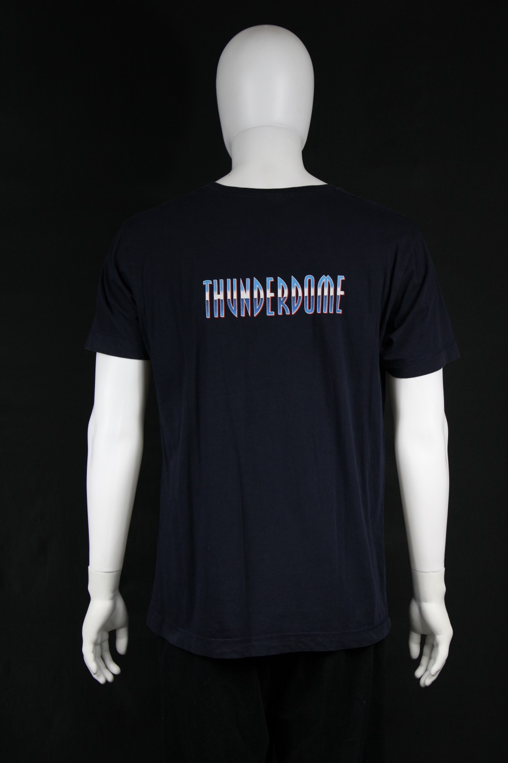 Thunderdome T-Shirt TS019 – The Gabbershop