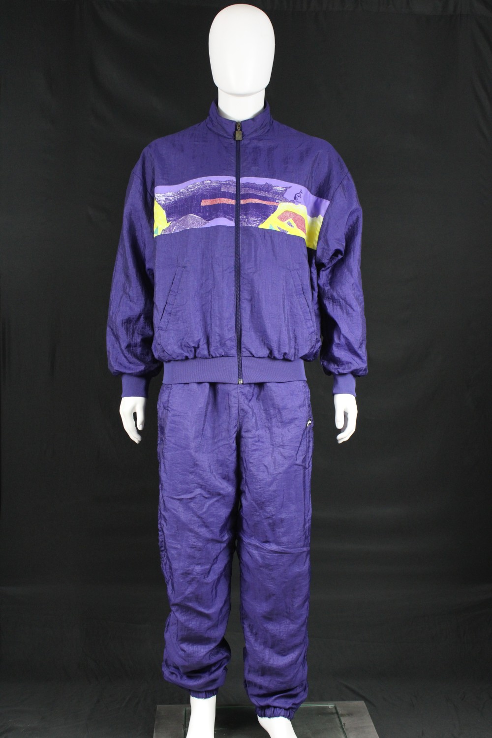 The Gabbershop – 100% Original Vintage Gabberwear & Hardcore Merchandise!