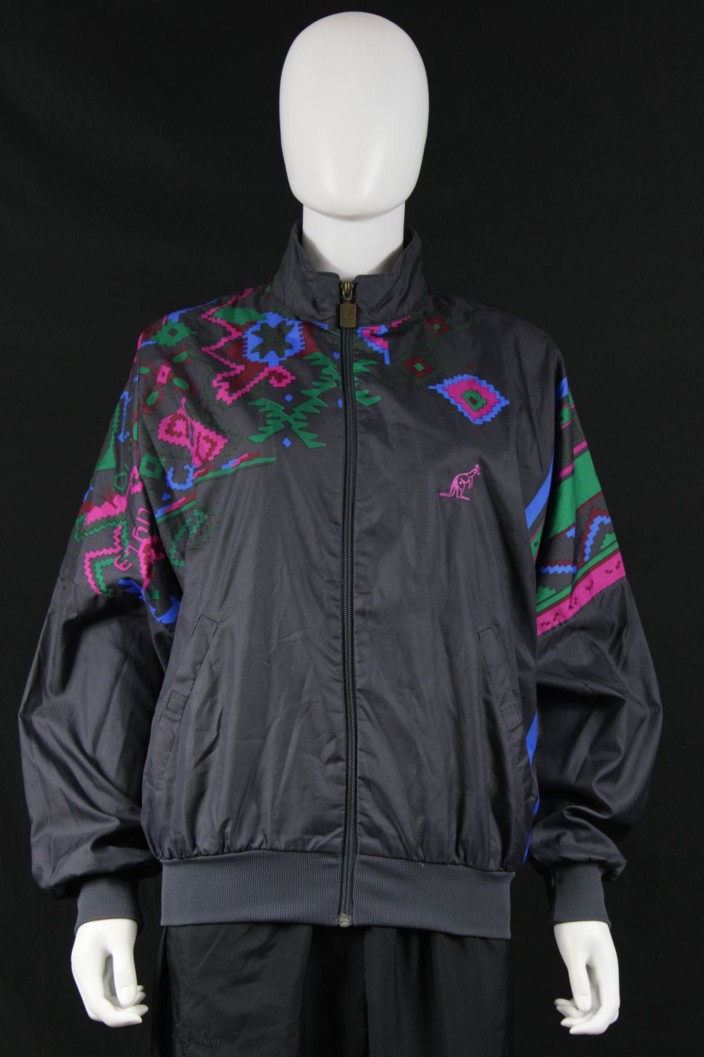 The Gabbershop – 100% Original Vintage Gabberwear & Hardcore Merchandise!