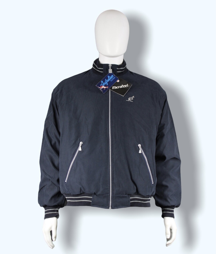 Australian Bomberjacket BOMB010 – The Gabbershop