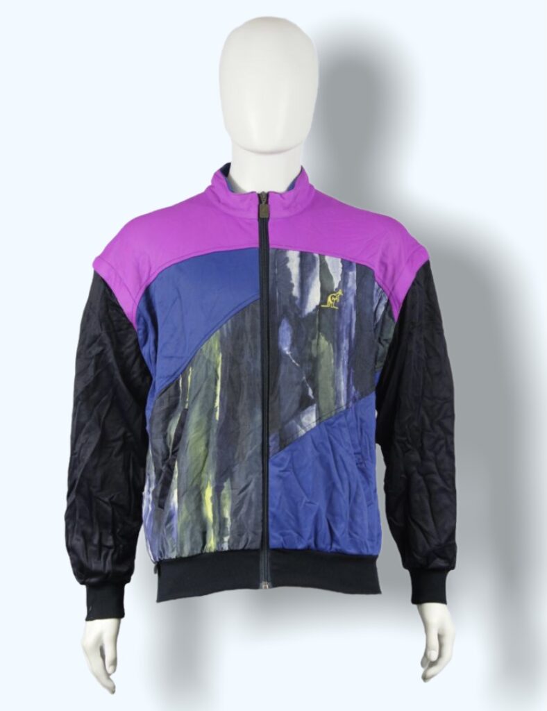 The Gabbershop – 100% Original Vintage Gabberwear & Hardcore Merchandise!