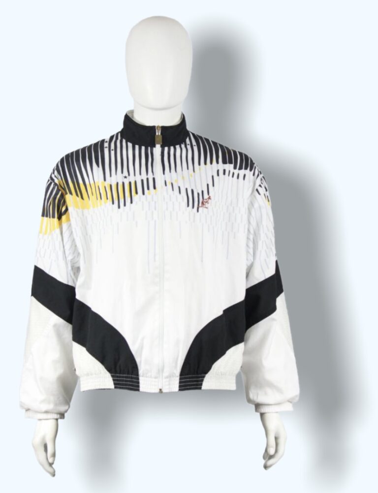 The Gabbershop – 100% Original Vintage Gabberwear & Hardcore Merchandise!