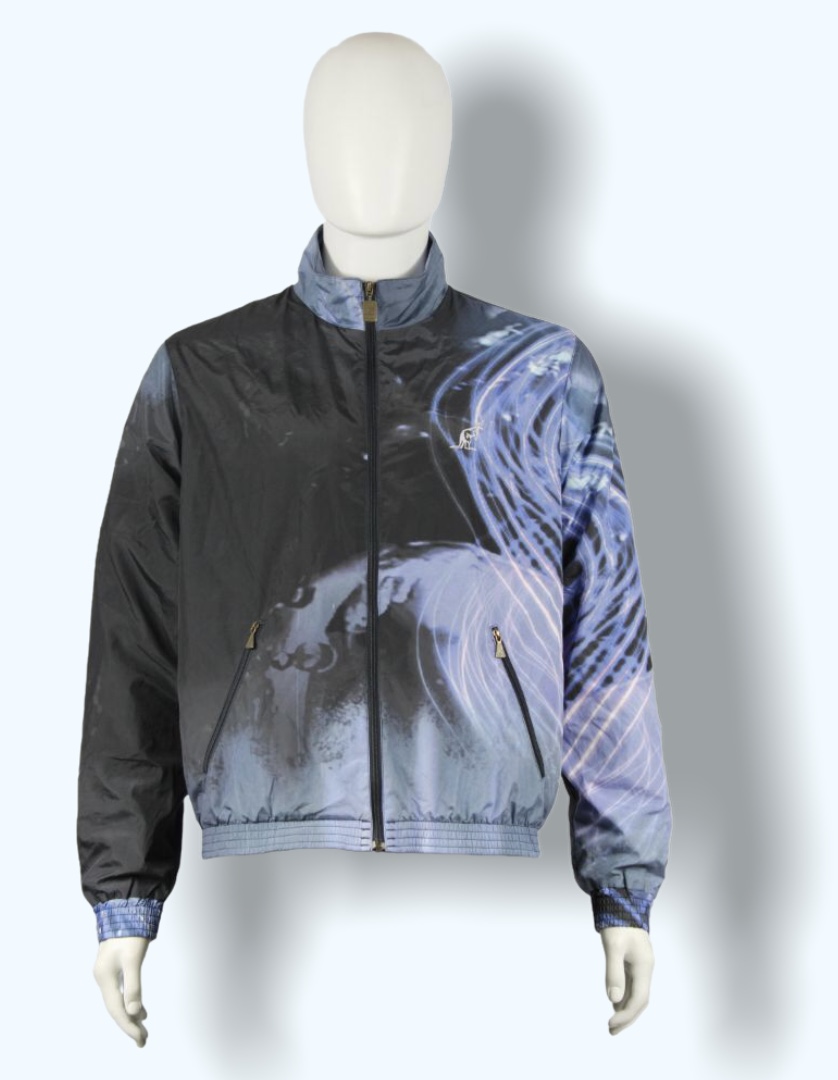 The Gabbershop – 100% Original Vintage Gabberwear & Hardcore Merchandise!