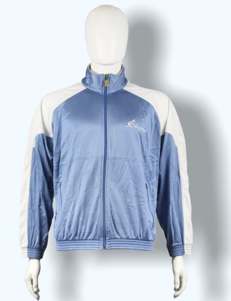 The Gabbershop – 100% Original Vintage Gabberwear & Hardcore Merchandise!