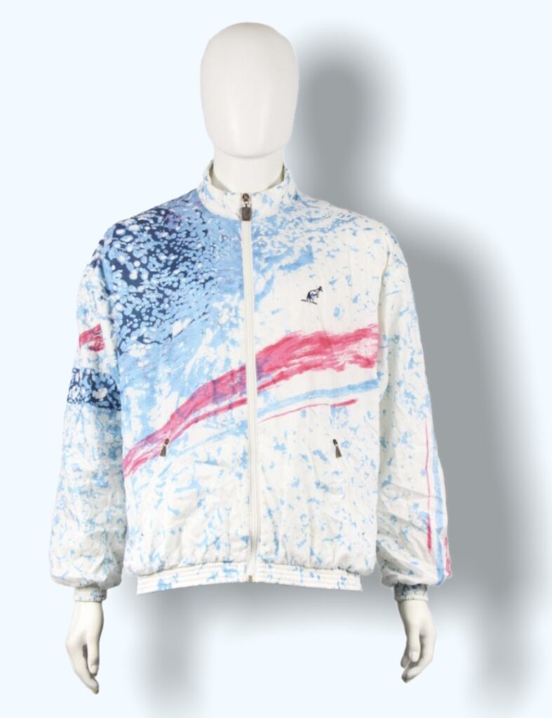 The Gabbershop – 100% Original Vintage Gabberwear & Hardcore Merchandise!