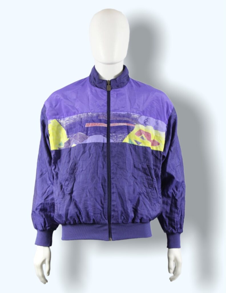 The Gabbershop – 100% Original Vintage Gabberwear & Hardcore Merchandise!