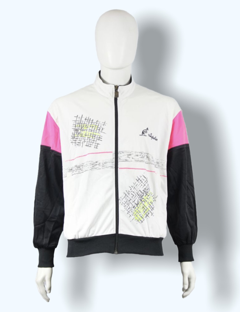 The Gabbershop – 100% Original Vintage Gabberwear & Hardcore Merchandise!