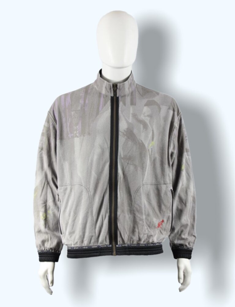 The Gabbershop – 100% Original Vintage Gabberwear & Hardcore Merchandise!