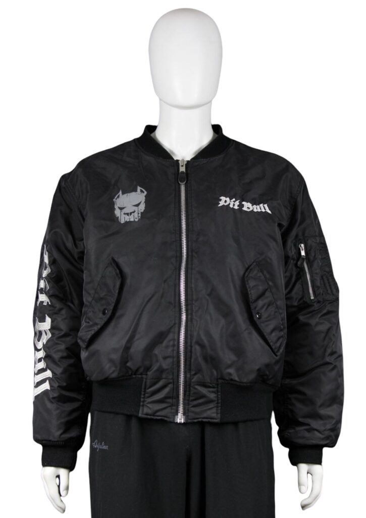 Bomber – The Gabbershop