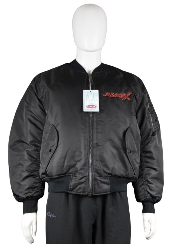 Bomber – The Gabbershop