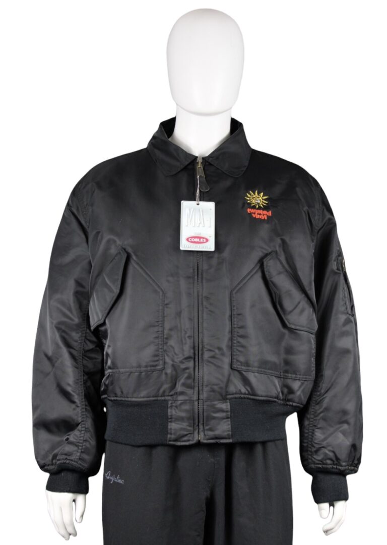 Bomber – The Gabbershop