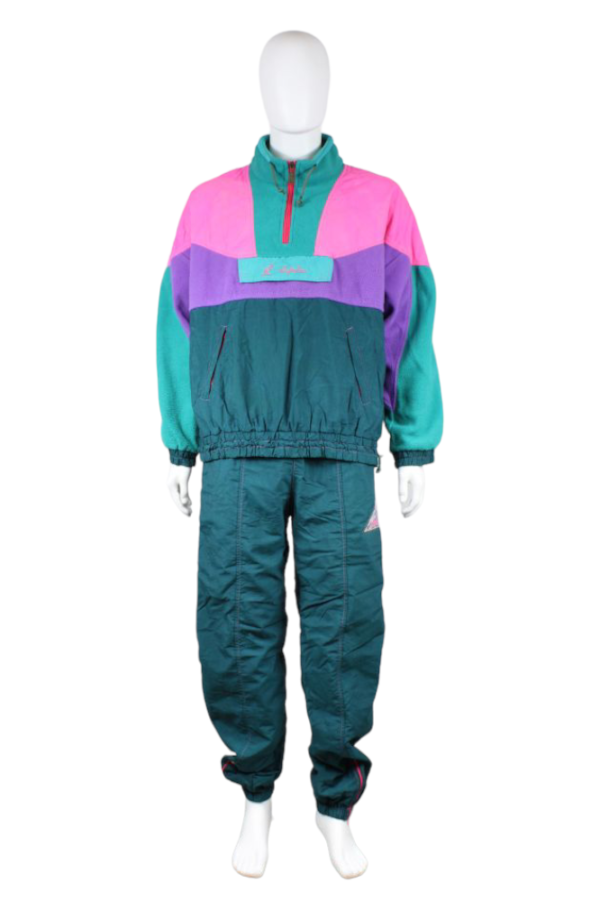 The Gabbershop – 100% Original Vintage Gabberwear & Hardcore Merchandise!