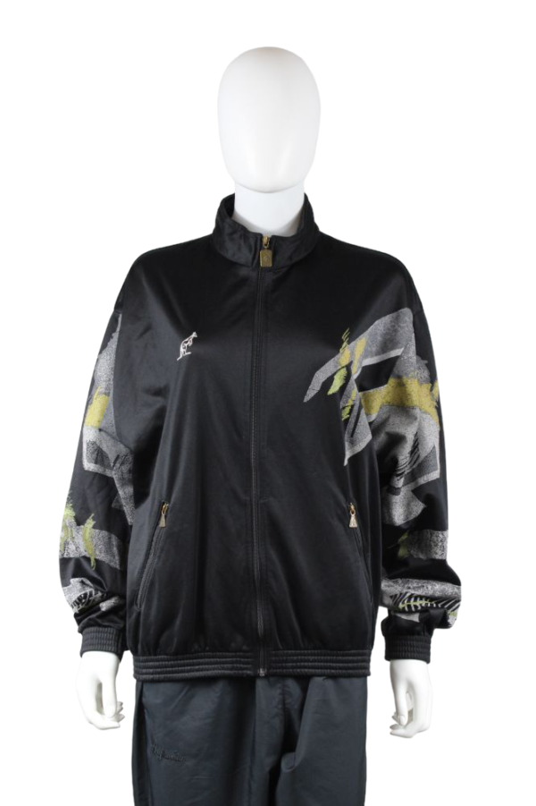 The Gabbershop – 100% Original Vintage Gabberwear & Hardcore Merchandise!