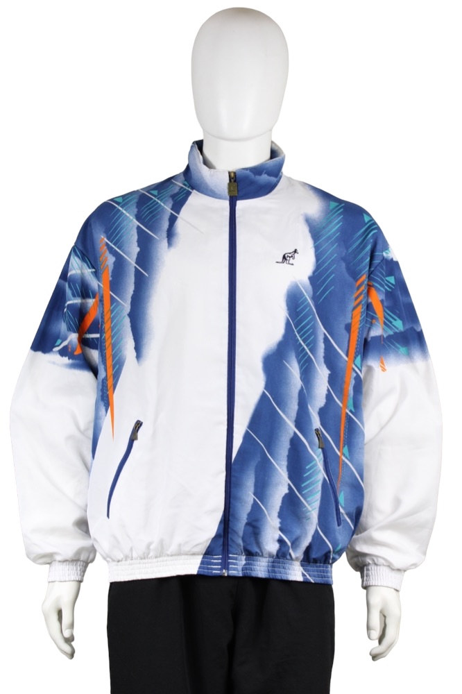 The Gabbershop – 100% Original Vintage Gabberwear & Hardcore Merchandise!