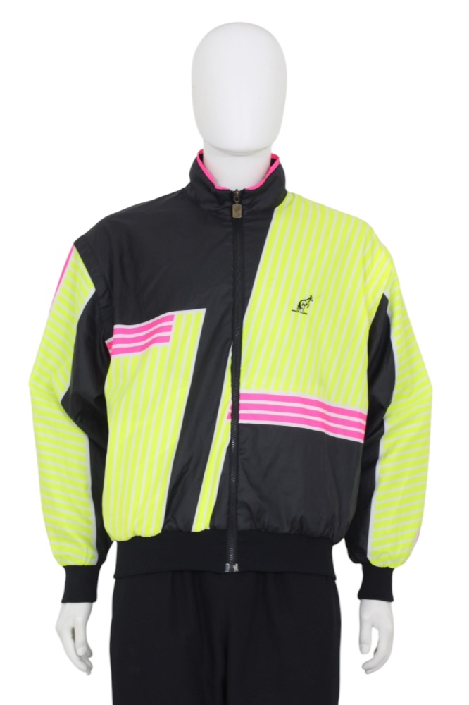 The Gabbershop – 100% Original Vintage Gabberwear & Hardcore Merchandise!